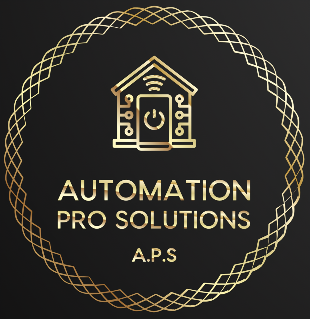 Blog - Automation Pro Solutions
